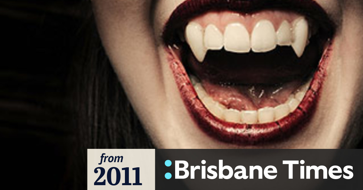 Lesbian Vampire Killer To Be Released